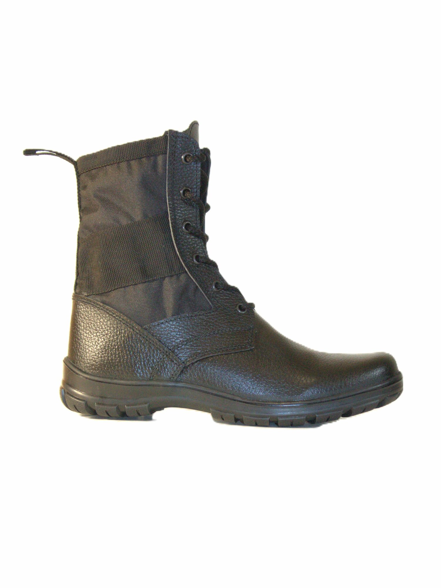 Ботинки берцы