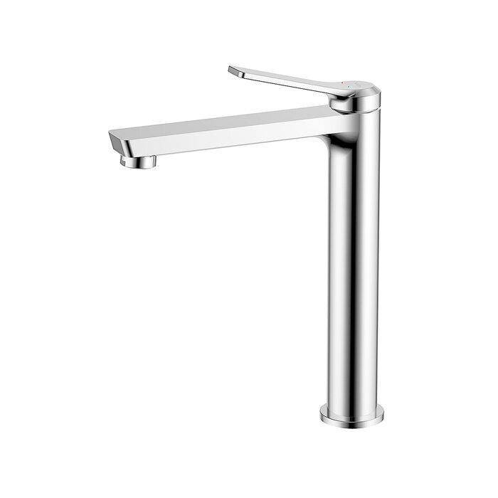 Смеситель для накладной раковины IDDIS Parker (PARGM02i67)