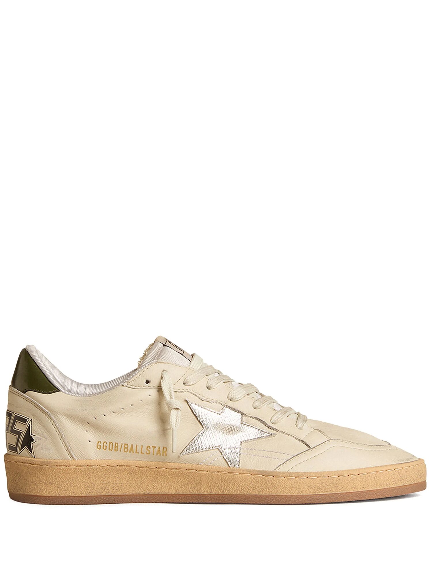 Кроссовки Golden Goose Ball Star