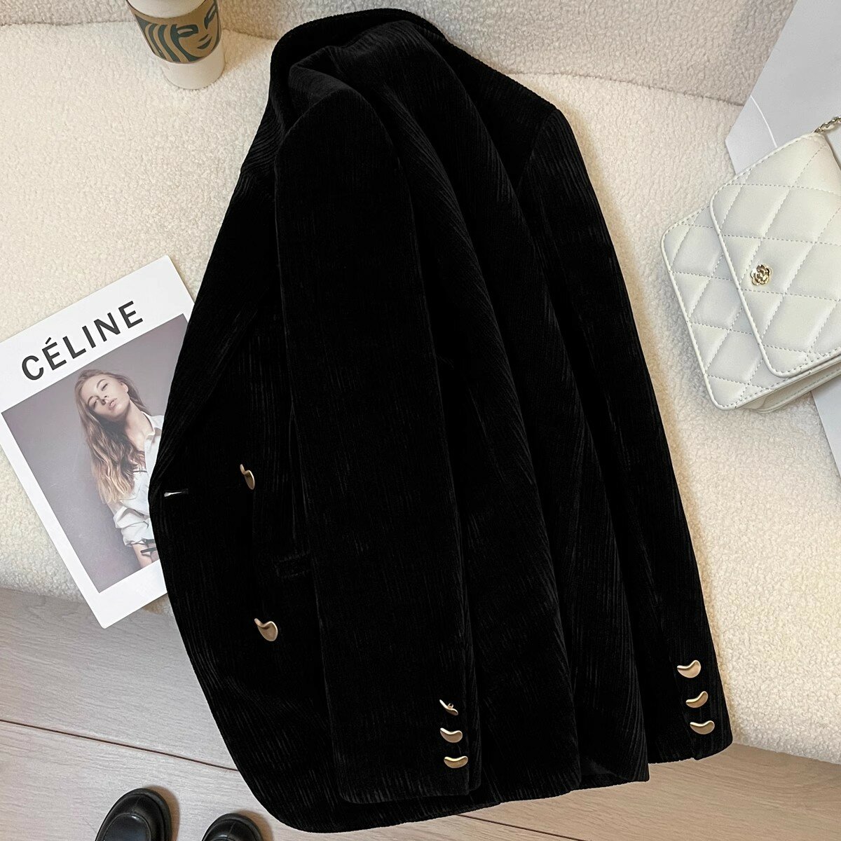 Комплект одежды