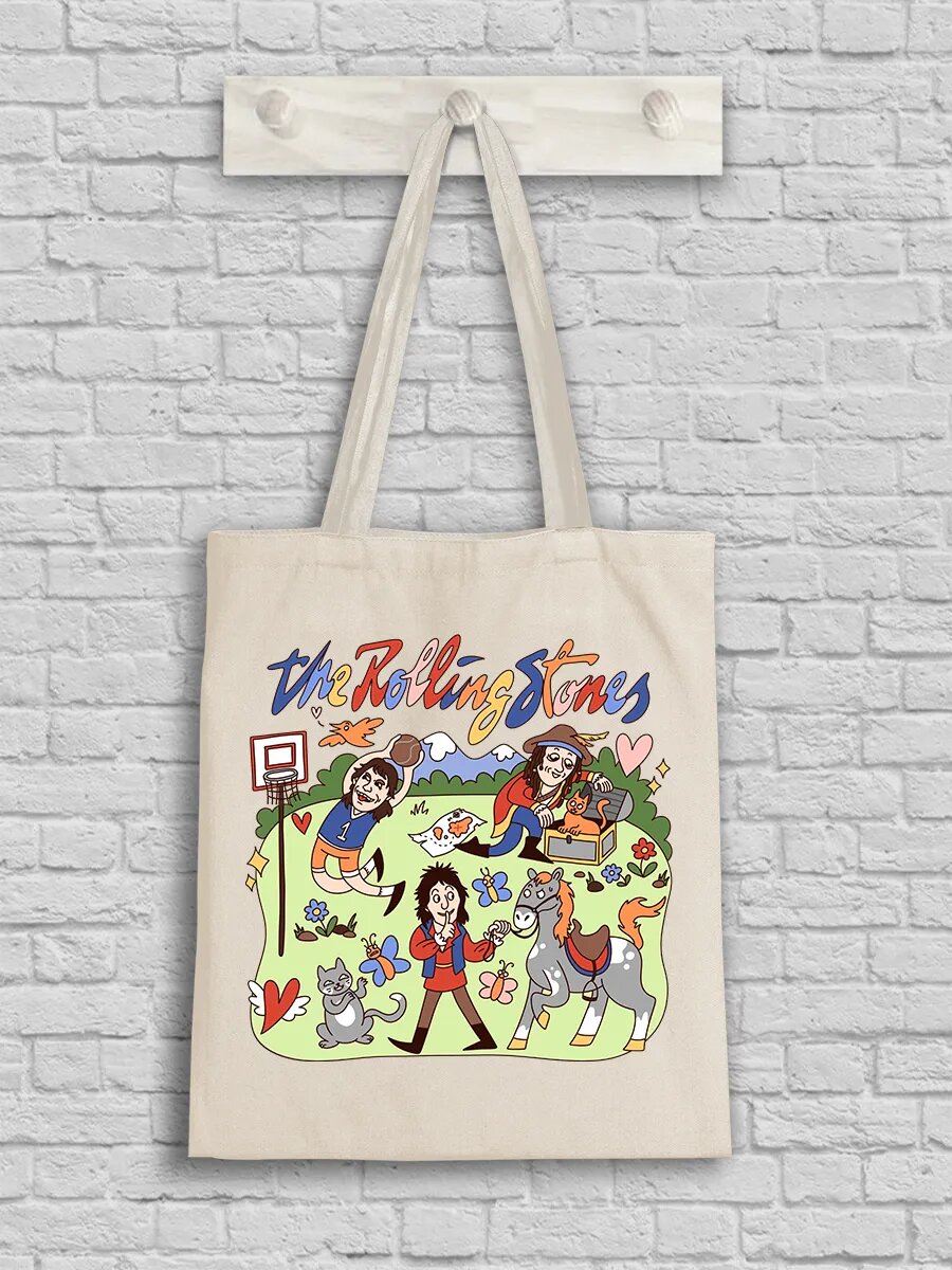 Сумка шоппер