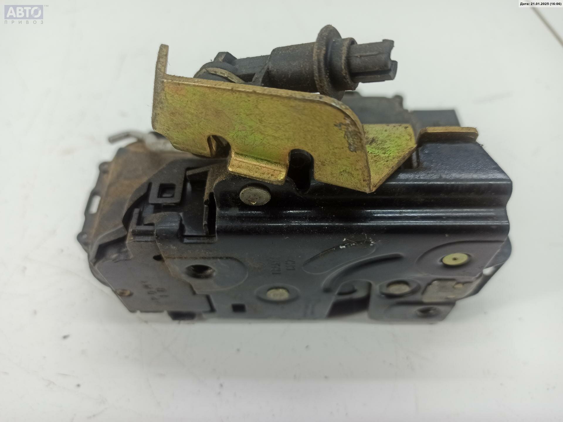 Замок двери задней правой Audi A6 C5 Allroad (2000-2005)