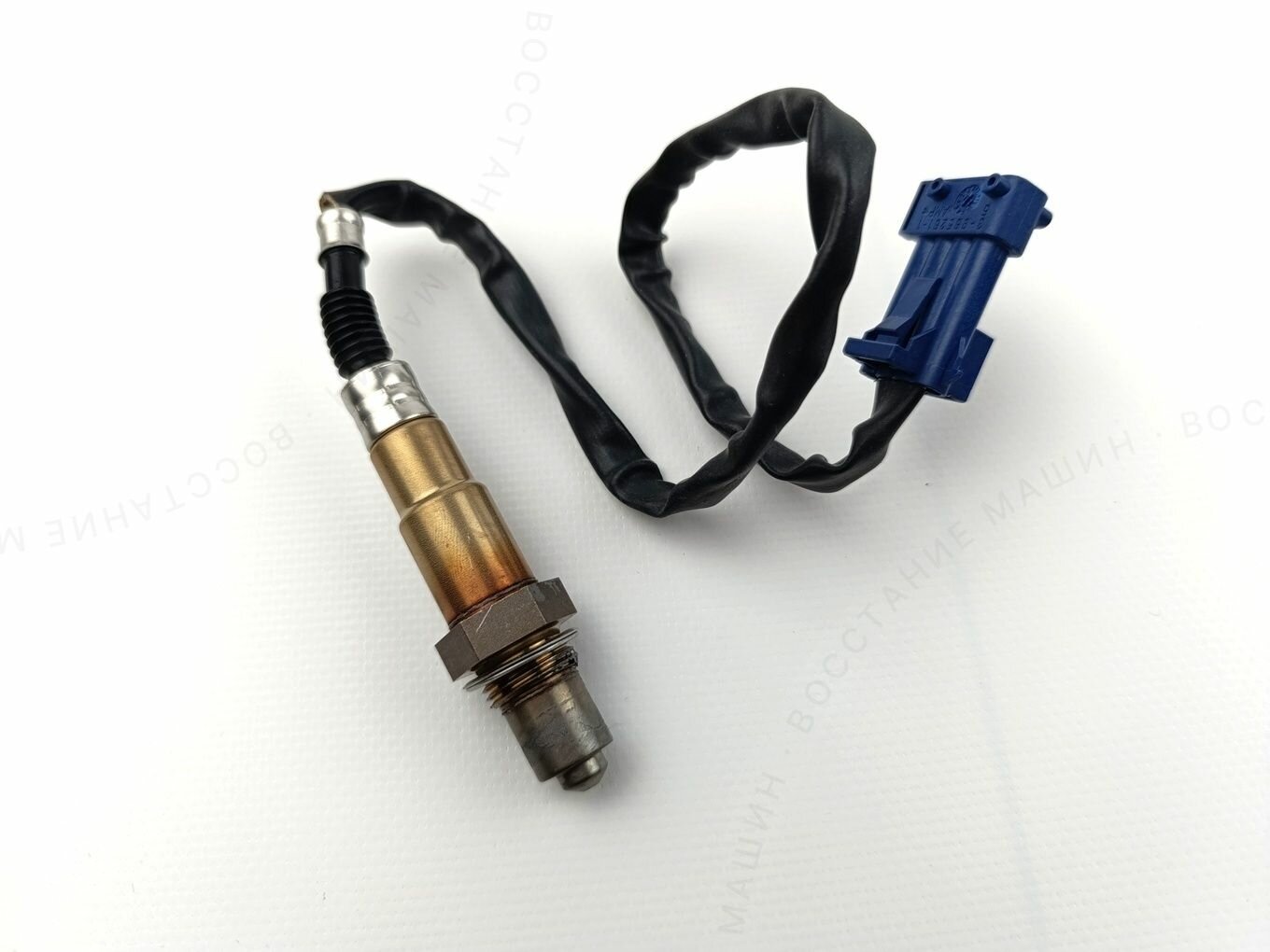 Датчик кислородный задний для Lifan Breez, Solano / LBF3612300B1