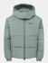Куртка EA7 EMPORIO ARMANI, размер L, зеленый