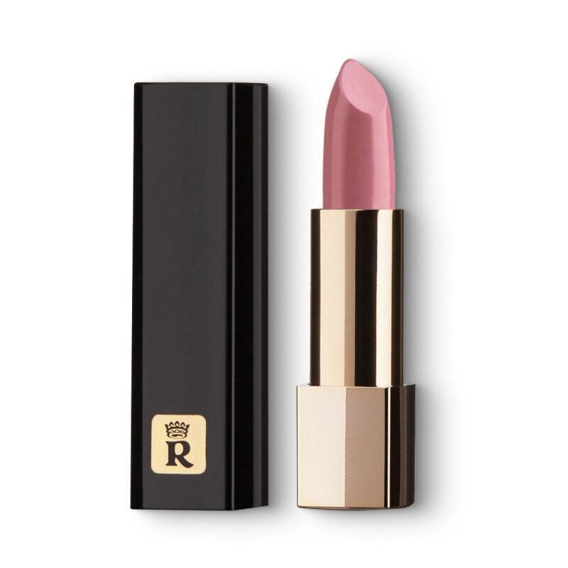 Relouis La Mia Italia помада губная тон 23 gentle pink персиково-розовый