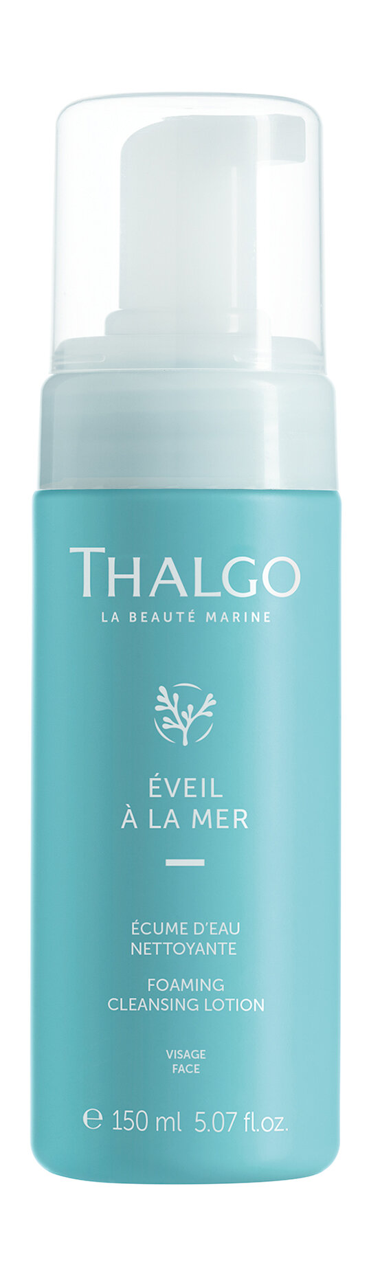 THALGO Eveil A La Mer Мусс для лица очищающий, 150 мл