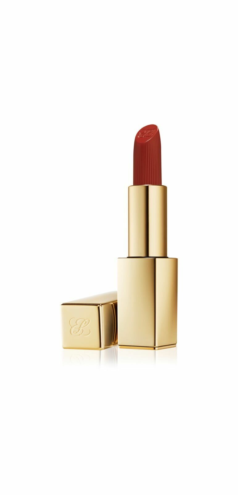 Estee Lauder Pure Color Matte Lipstick стойкая помада с матовым эффектом оттенок Persuasive 3.5 g
