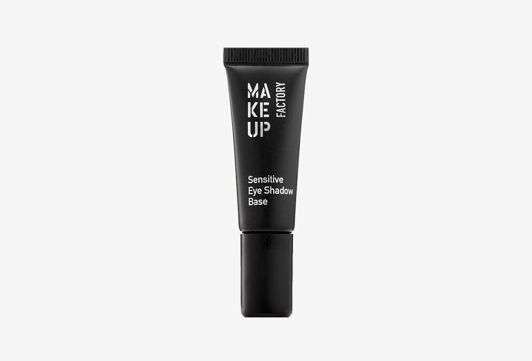 Основа под тени для век MAKE UP FACTORY Sensitive Eye Shadow Base 7 мл