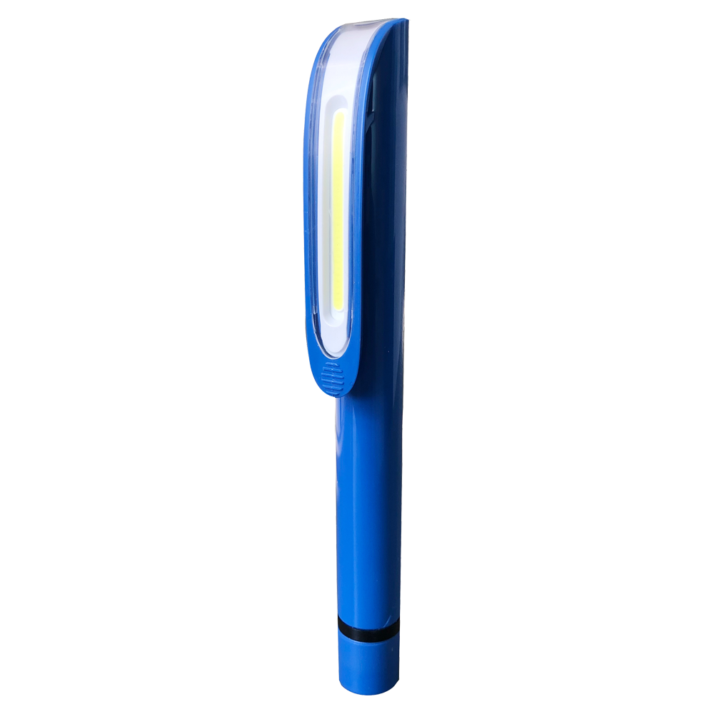 Фонарик TORGWIN светодиодный тип "ручка" на батарейках 3 х AAA UE Powerglow EKS0936RUE