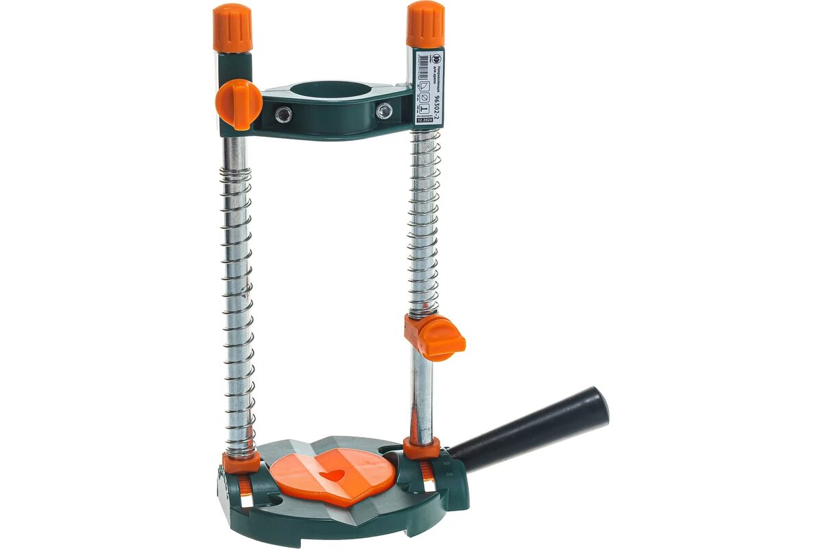 Калибр Направляюшая для дрели + наклон. 00000000579