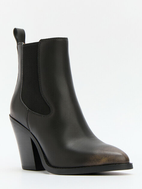 Полусапоги