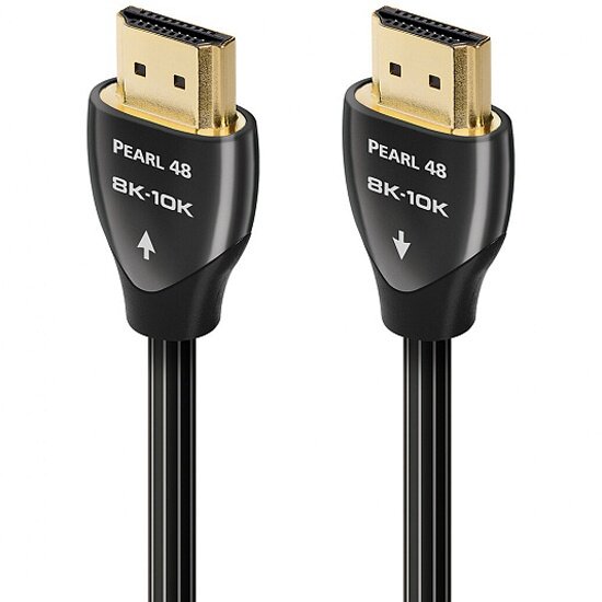 AudioQuest Pearl 48 PVC 0.6 м