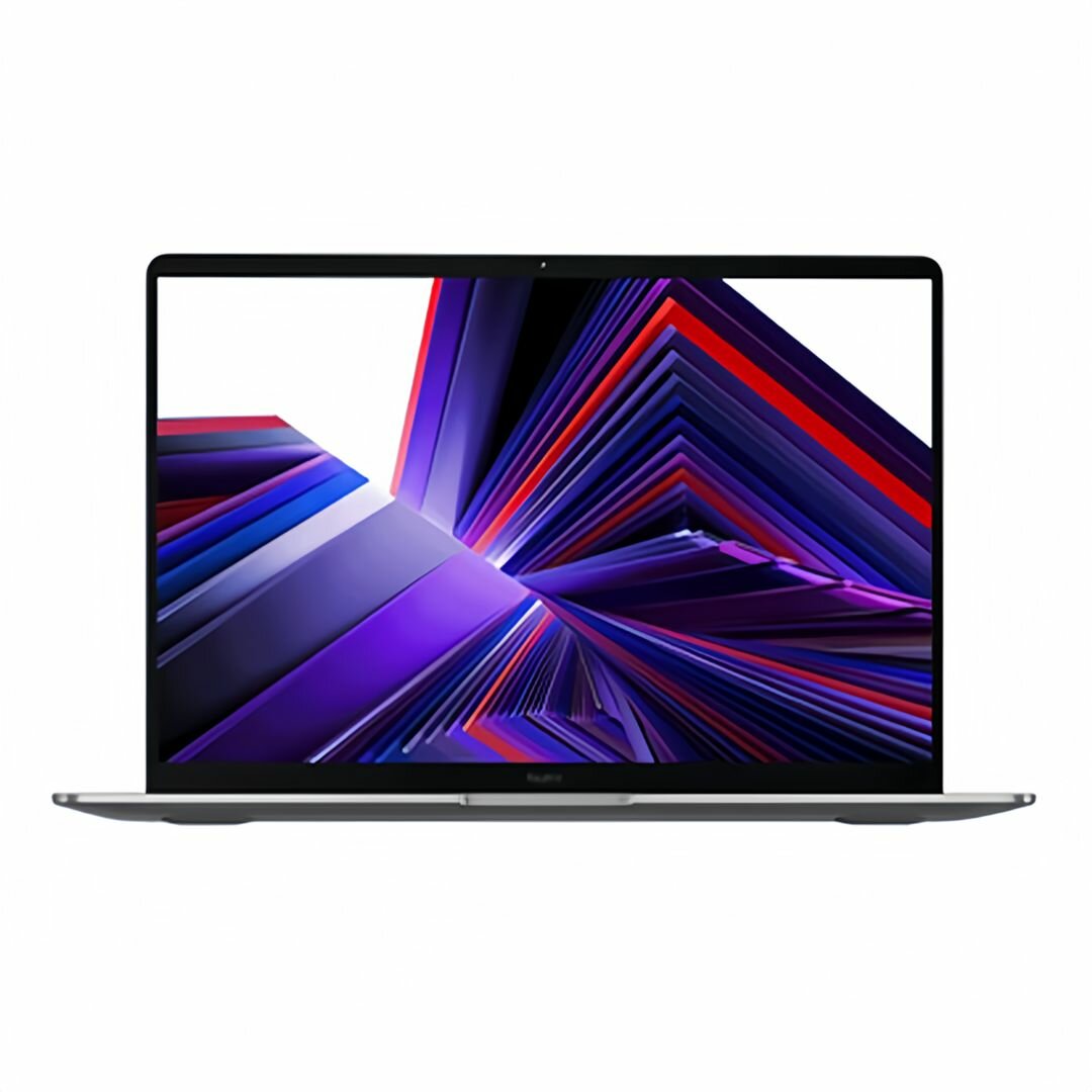 Ноутбук Xiaomi RedmiBook 14 2024 i5 (16ГБ/512ГБ, Windows 11) Серый, русская клавиатура (JYU4582CN)