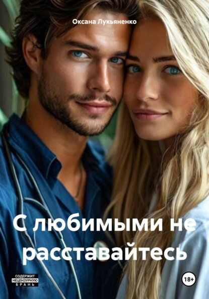 С любимыми не расставайтесь [Цифровая книга]