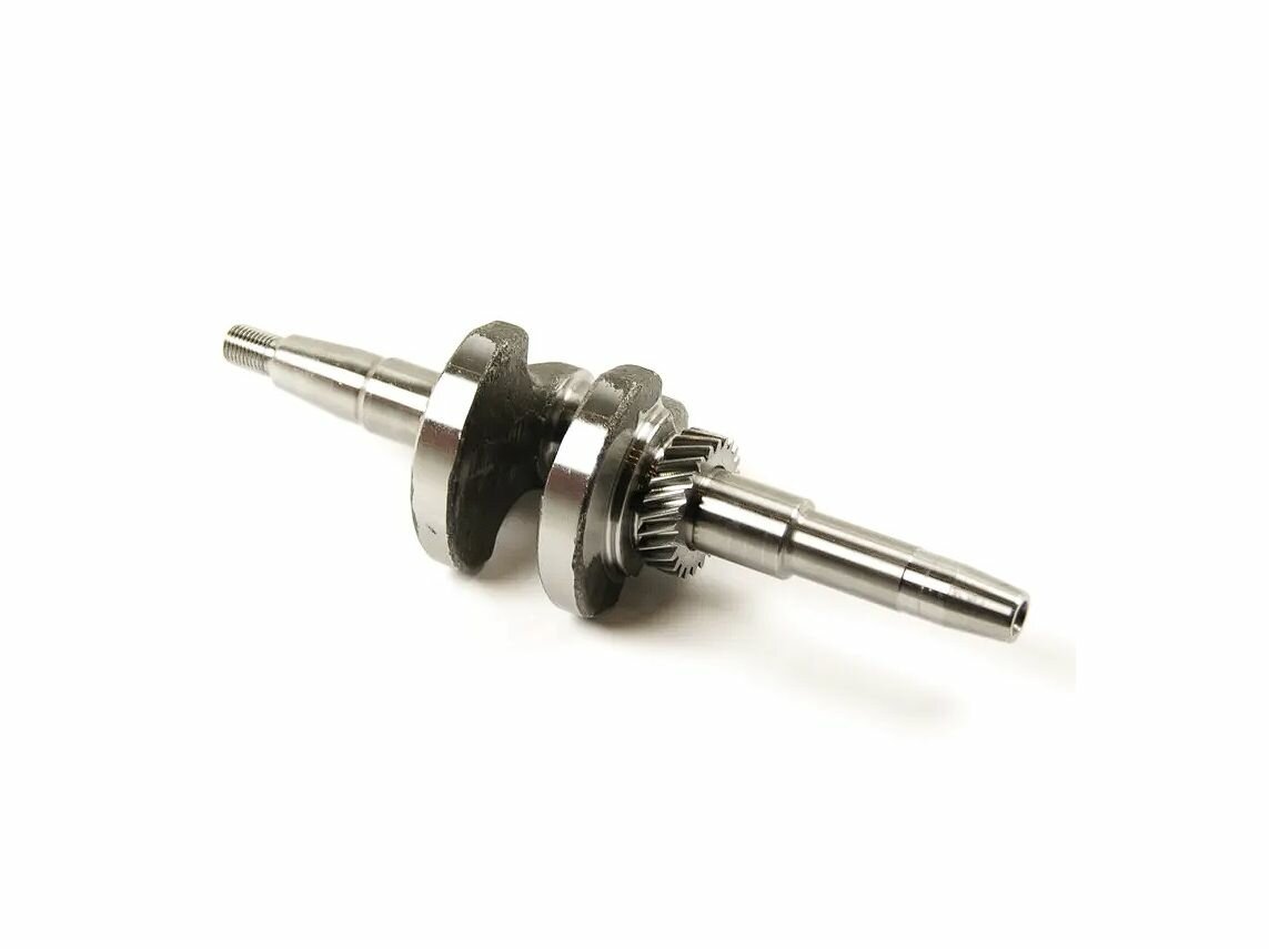 Коленвал H54 конус L53.3 М8х1,25 208cc Champion GG3300 NEW, GG3300(2020) конус 012030100013