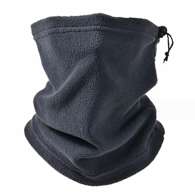 Снуд флисовый / бафф спортивный , 3 шт.