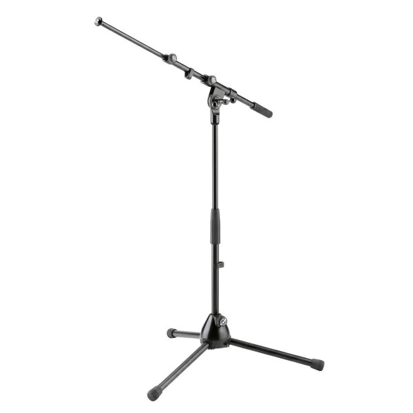 Микрофонная стойка K&M 25900-300-55