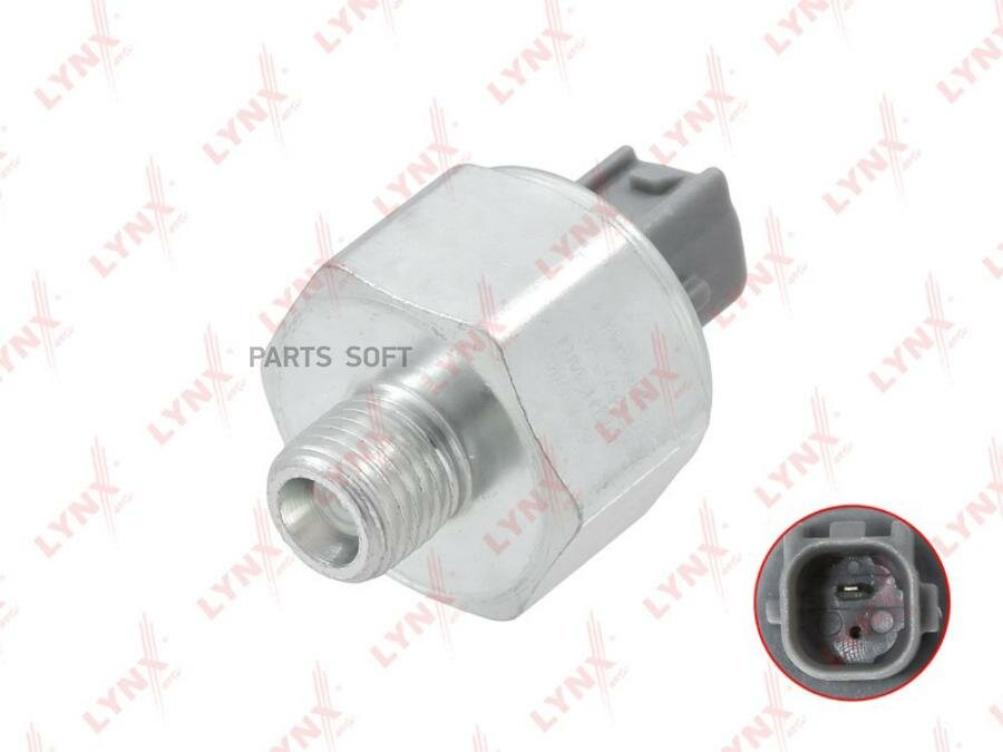 LYNXAUTO DM-1020 Датчик детонации LEXUS ES V2/V3 93-01 3.0 / GS300 97-04 / IS300 01-05 / RX U1 / U3 98-08 300 330 T ()