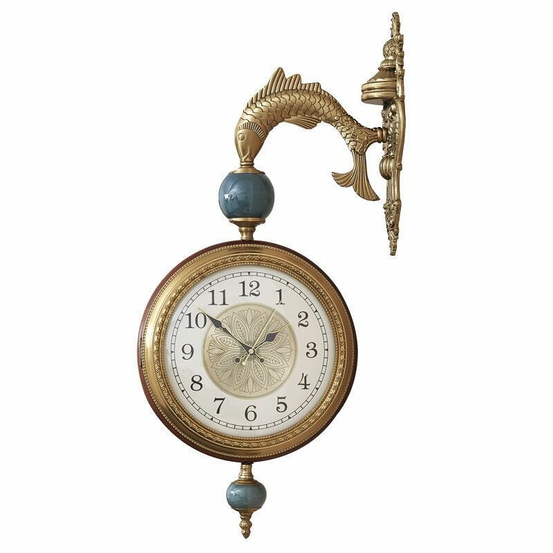 Керамические настенные часы -kg-XIYING