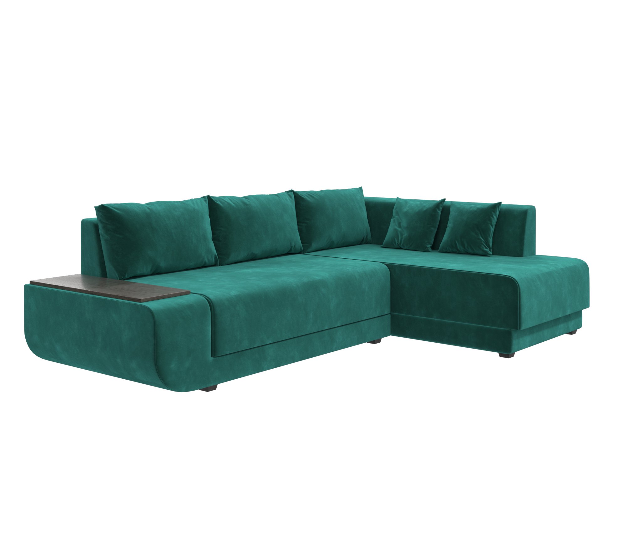 Угловой диван Нью-Йорк 004