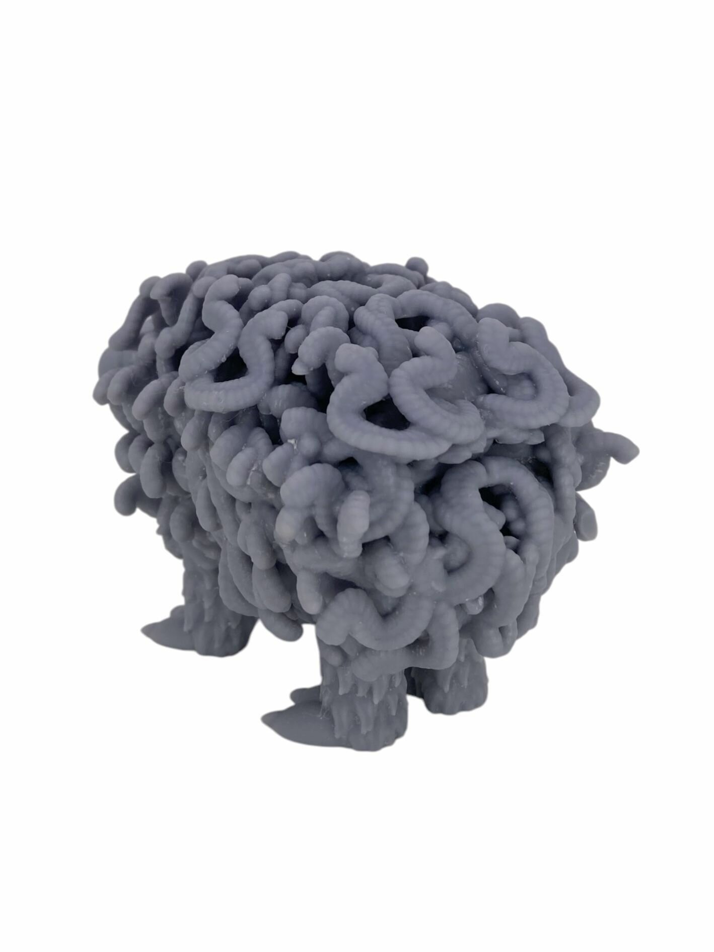 Ярнаби ЗЛО Поппи Плейтайм раскраска /Yarnaby passive hostile