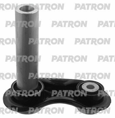 Рычаг подвески BMW: 5 95-03, 5 03-, 5 TOURING 97-04, 5 TOURING 04-, 7 94-01, 7 01-, X5 00- PS5140