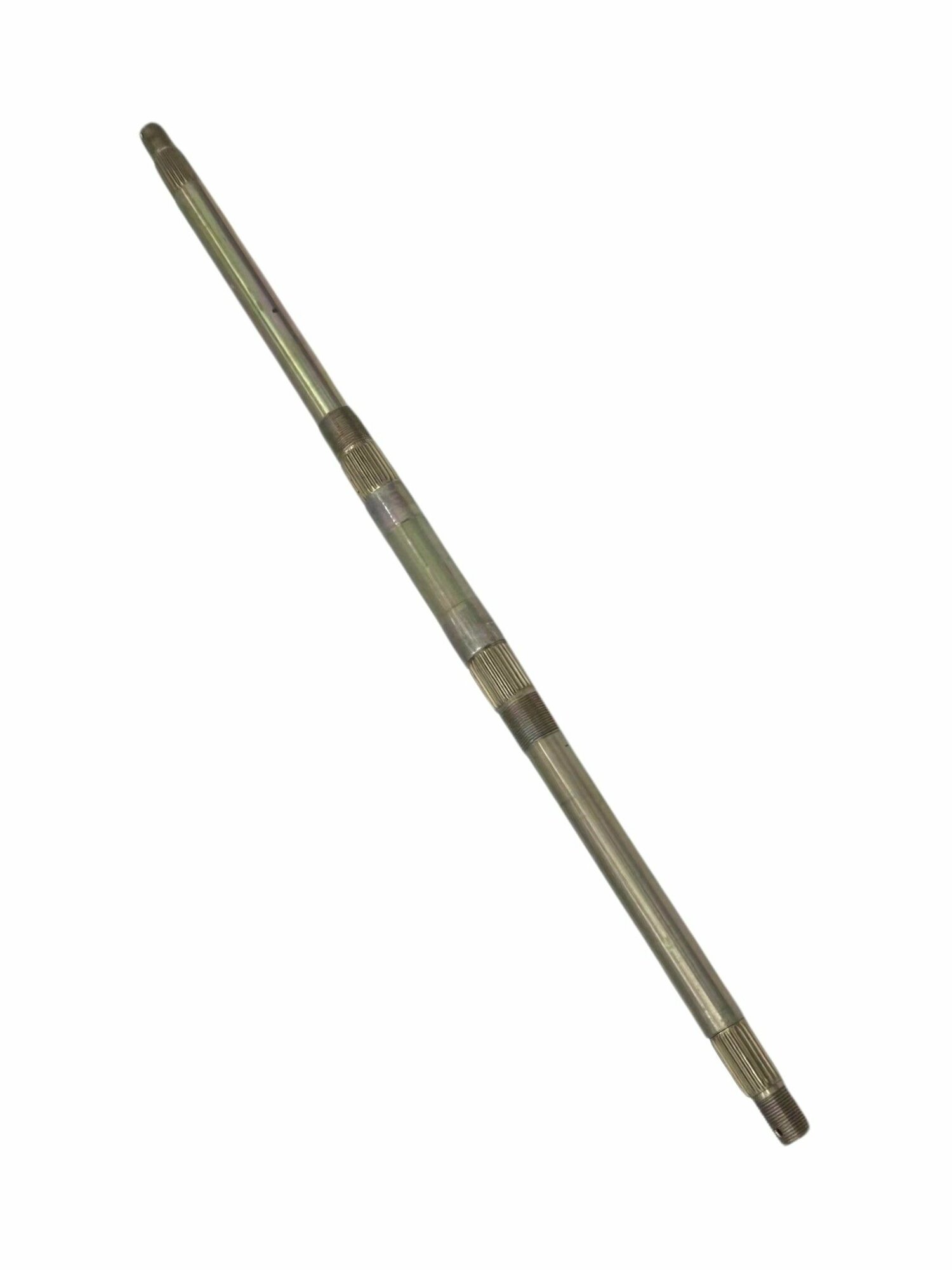 Ось задняя, ATV125 THUNDER LUX