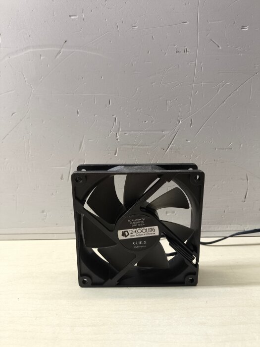 Вентилятор Id-Cooling ID-9225M12S 12V 0.2A