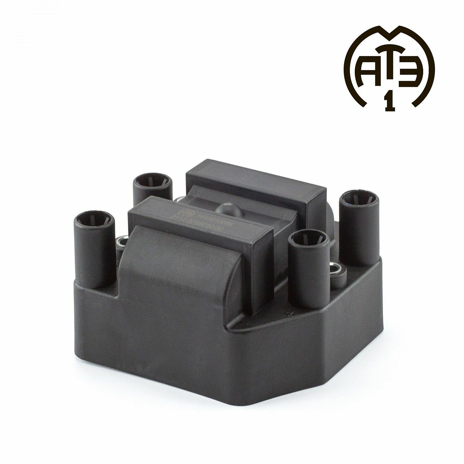 Катушка зажигания ВАЗ-2114, 2110, 1118, 2170 (8 кл.) инжекторный двигатель для ДВС с М7.9.7 "мзате 42.3705", 2112-3705010-02