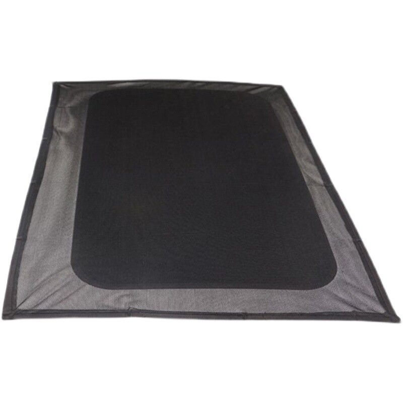 Шторы панорамные, для крыши автомобиля, противомоскитная сетка