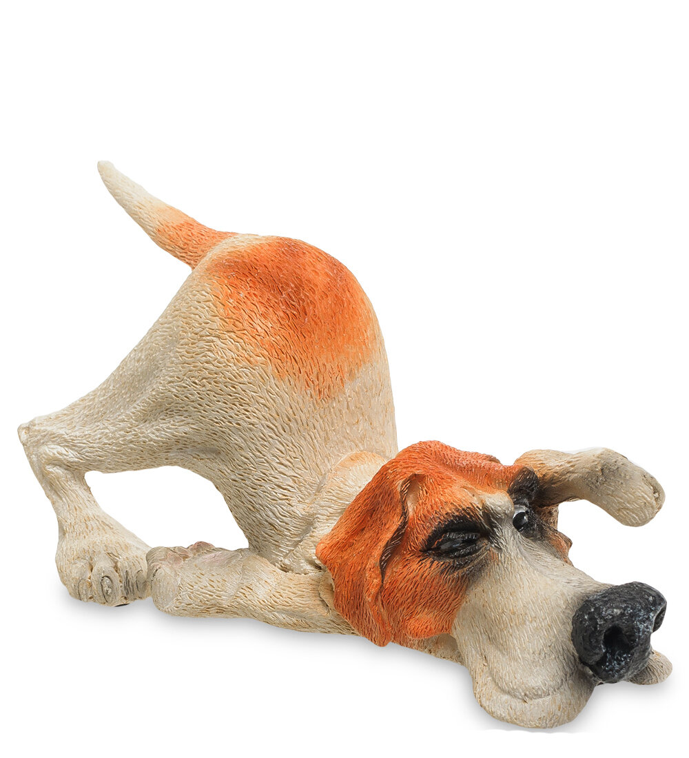 Фигурка Собака "Пойнтер" (W.Stratford)