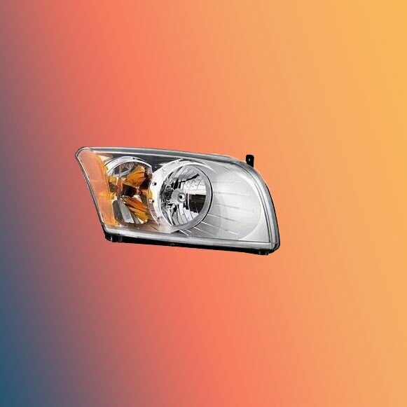 Фара автомобильная