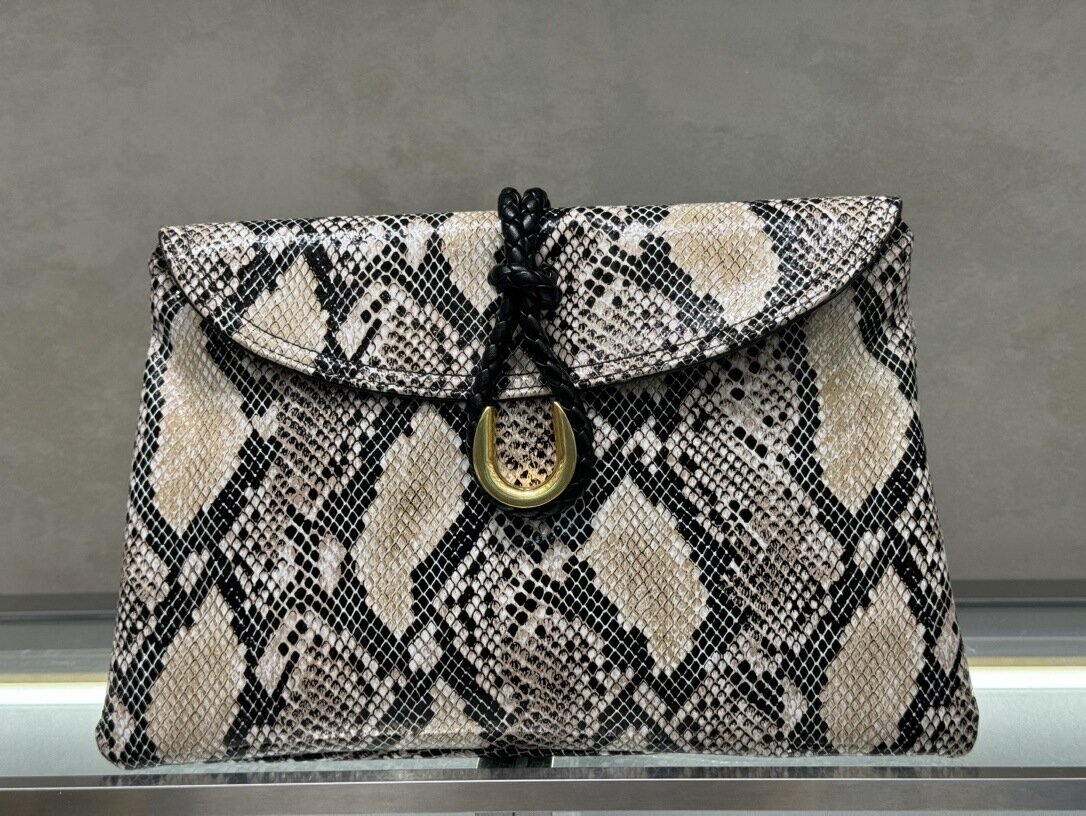 Сумка клатч