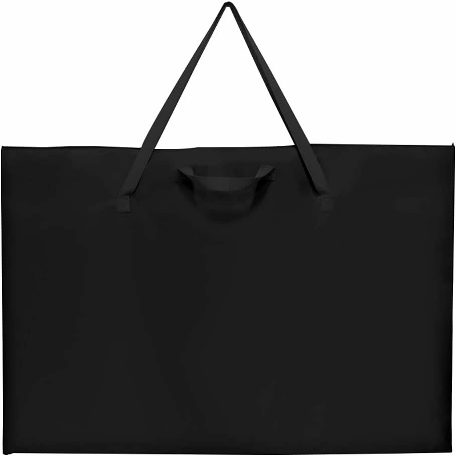 Папка А1 для художников с ручками, 93X67см