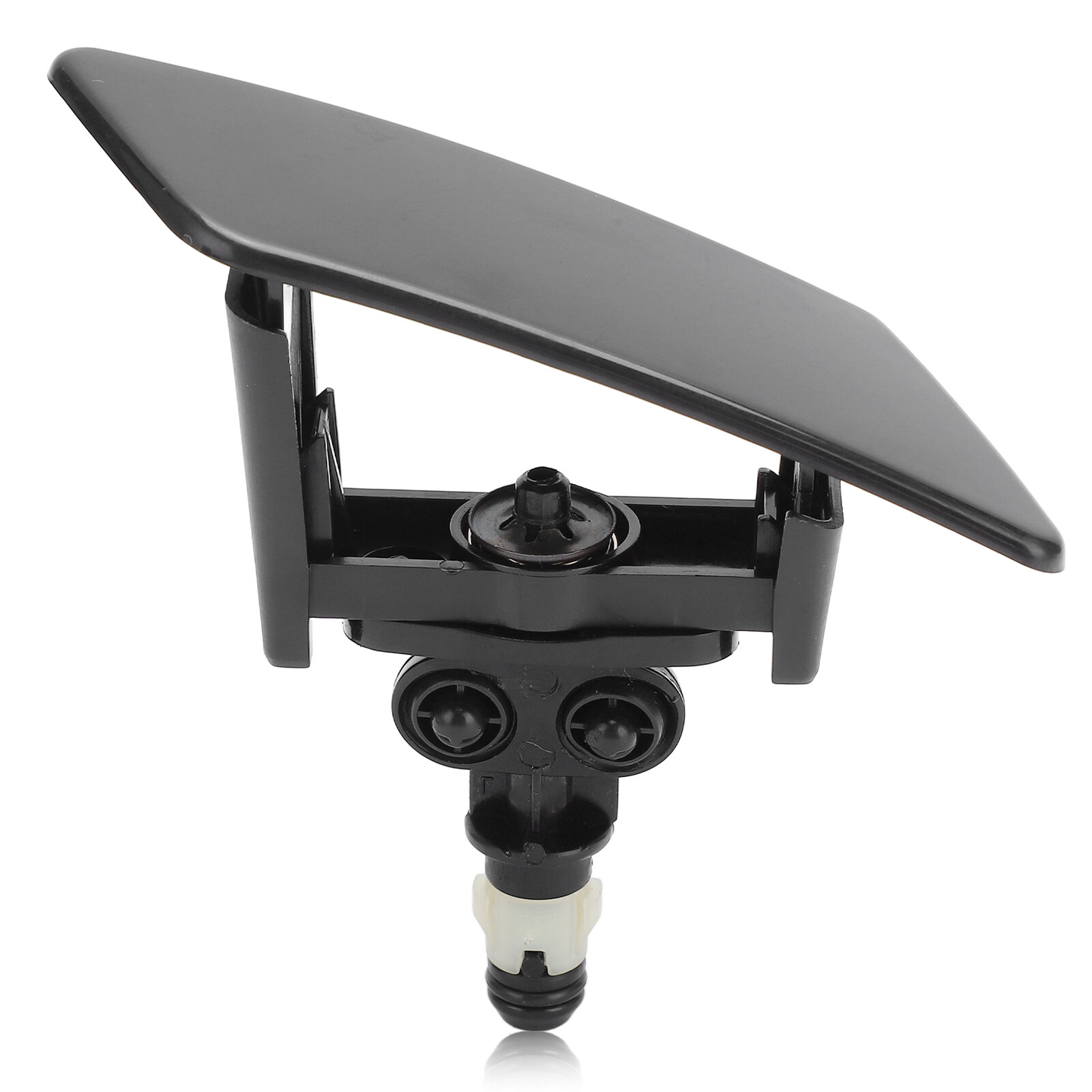 Сменная форсунка омывателя фар для Peugeot 307 2004-2013, передняя правая сторона, прочный узел