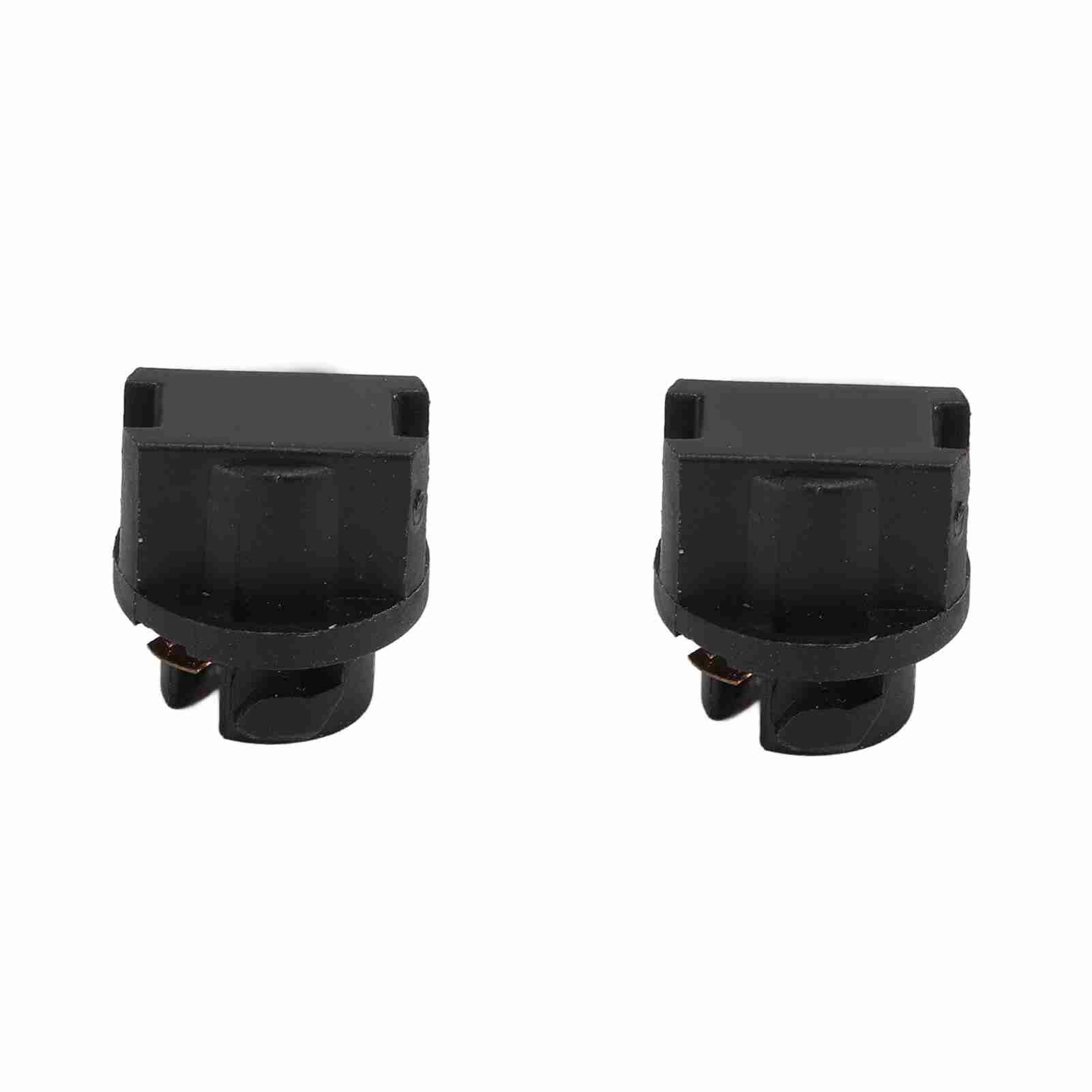 12V T5 74 2721 Светодиодные Лампы Твист Розетки 3/8 дюйма 9 мм для Приборной Панели Приборной Панели Автомобиля Датчик