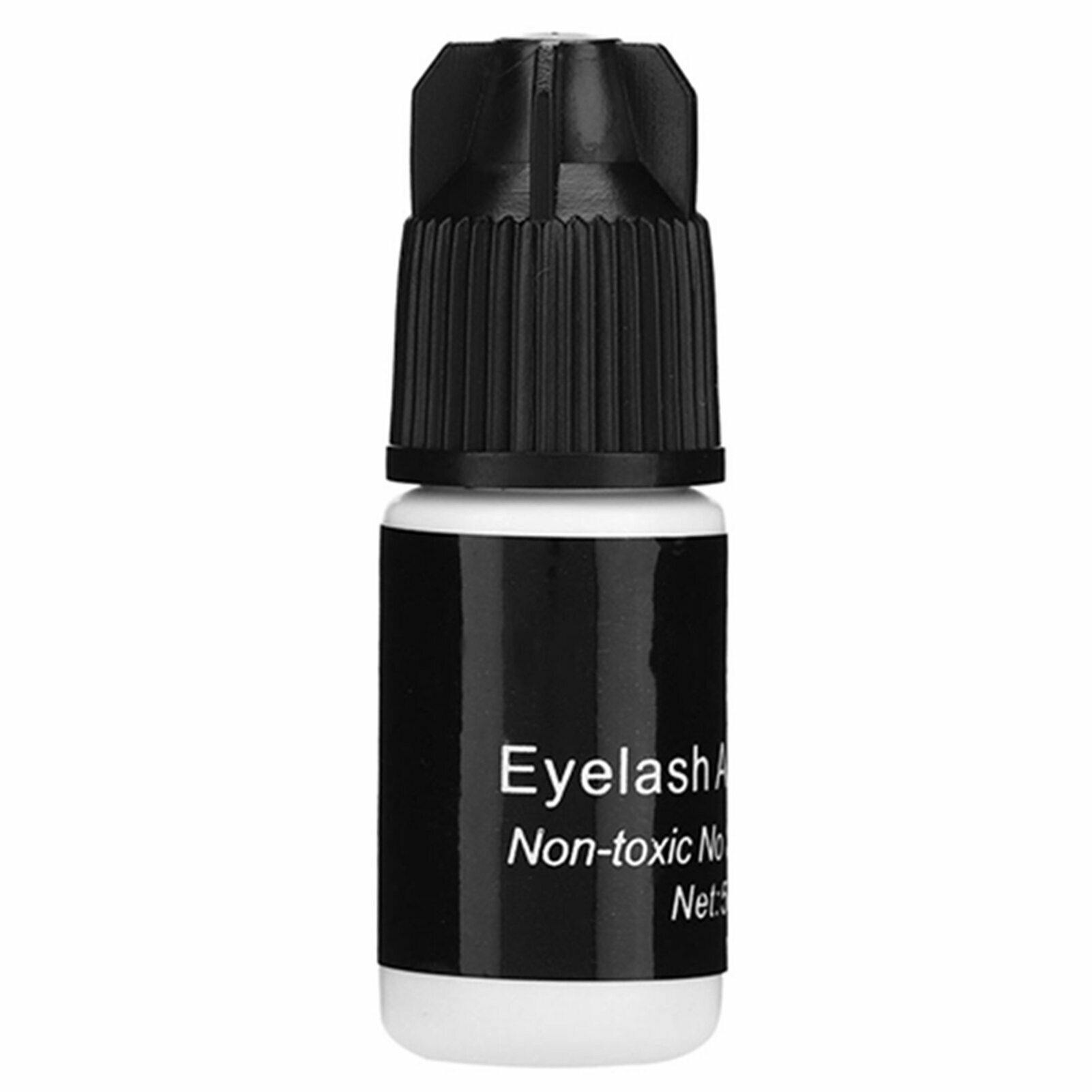 5 мл быстрого сушного клей ресниц, длительный срок действия ресниц для ресниц для искусства ресниц, легко наносить, нежные на глазах, качество салона