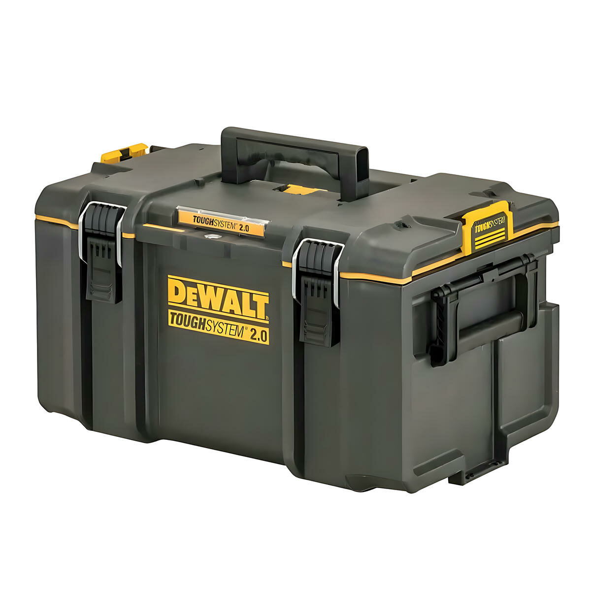 Модуль TOUGHSYSTEM 2.0 DS-300 DeWalt (средний ящик) DWST83294-1
