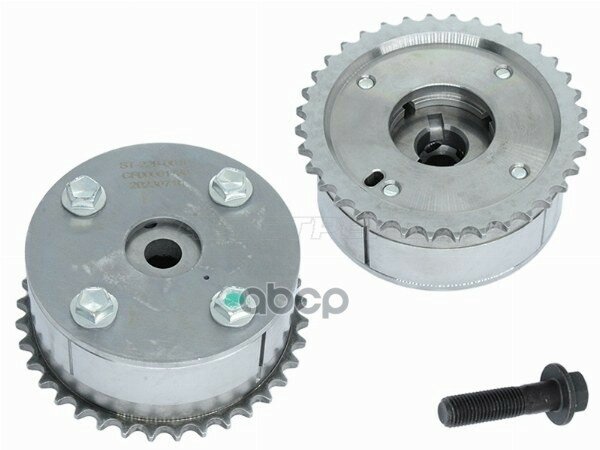 Муфта VVT-I Toyota Allion (T240) 01-07 / Avensis 00-08 1ZZFBE;1ZZFE;2ZZGE;3ZZFE;4ZZFE Sat арт. ST-229-0010