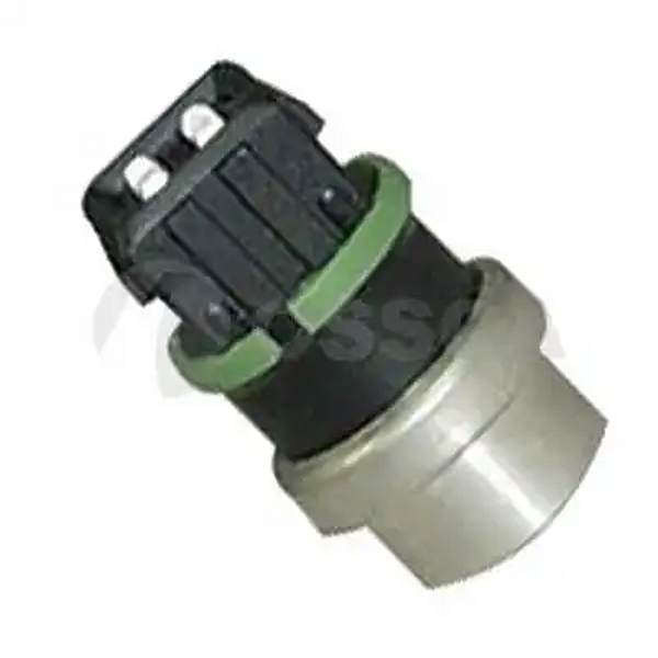 OSSCA 00287 датчик температуры охл. жидк.-черно-зеленый seat, skoda, VW 1.9 / 2.4d, td, tdi 91