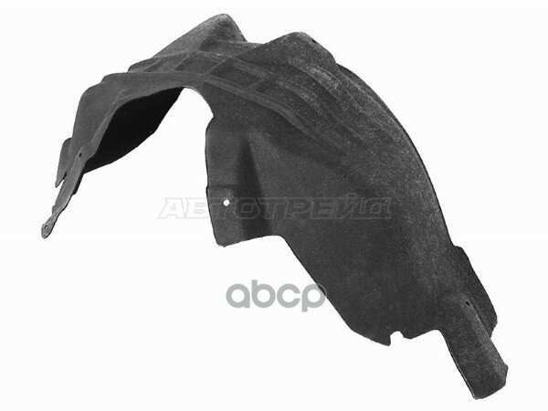 Подкрылок Ford Kuga 13-19 (Сзади/ Слева) Sat арт. ST-FDK2-064L-2