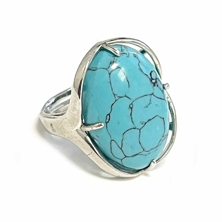 Кольцо, говлит