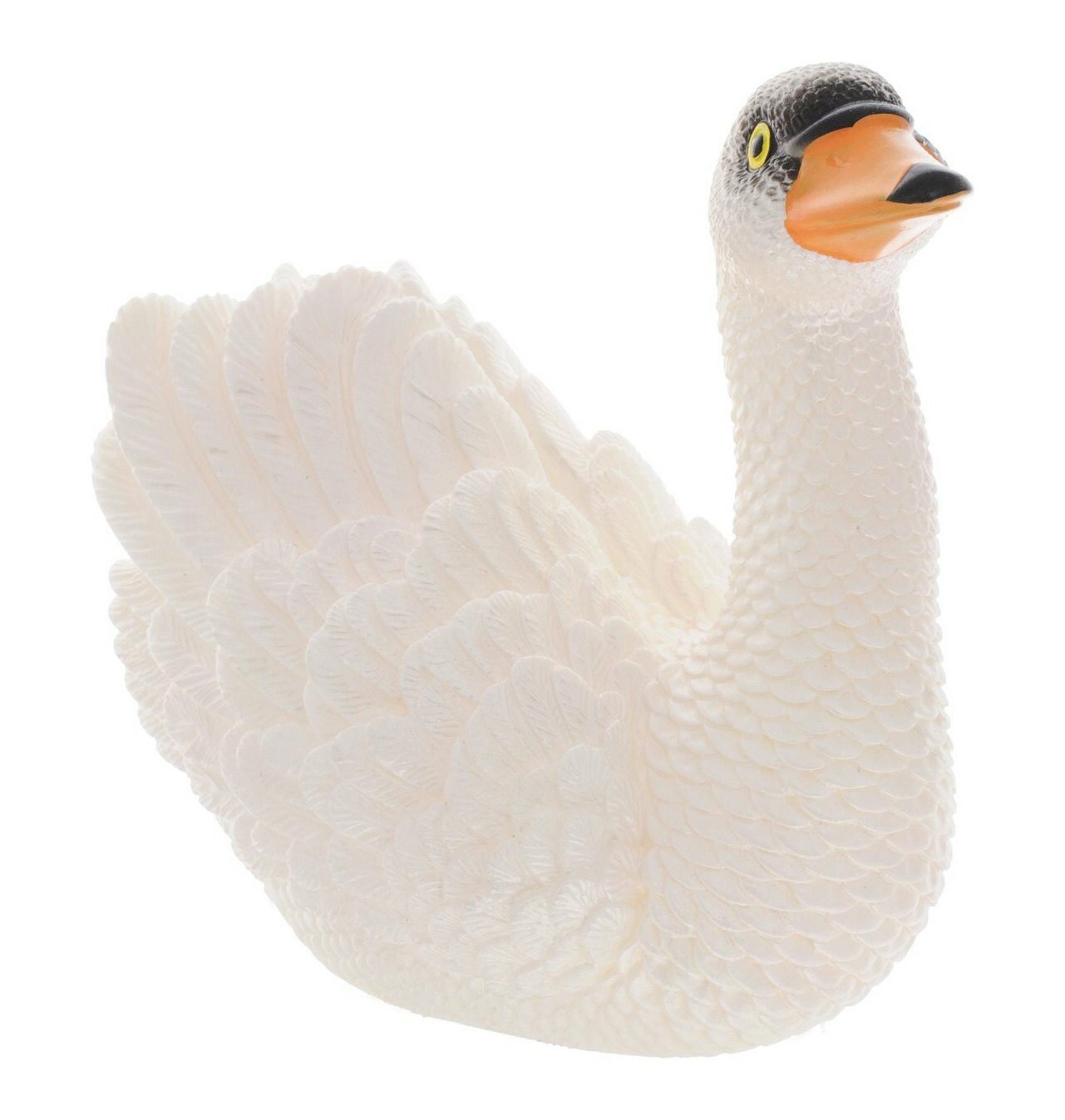 Игрушка Огонек Лебедь (С-815)