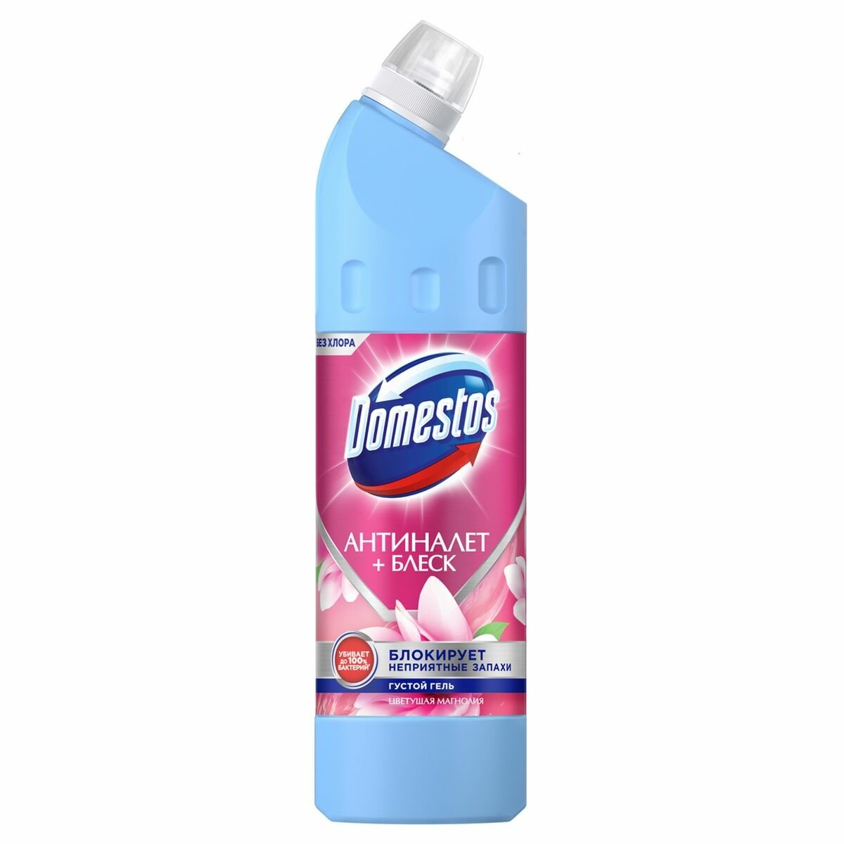 Универсальное средство Domestos 750 мл Цветущая магнолия