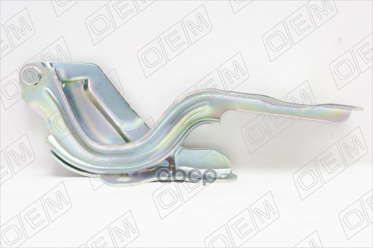 Петля капота левая O.E.M. арт. OEM0014PKL