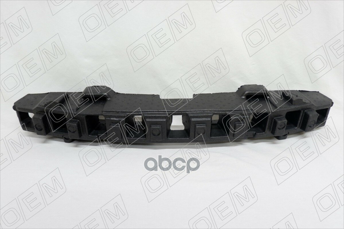 Абсорбер бампера переднего O.E.M. арт. OEM0066ABSOR