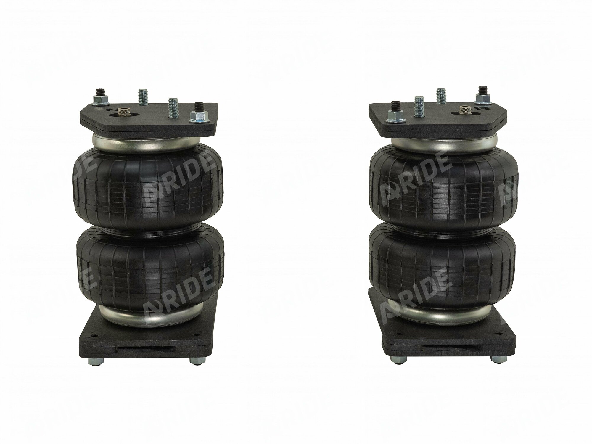 Пневмоподвеска для Dodge Ram 2500 с пружинной подвеской, (2019 - н. в.), задняя ось, Арайд, 21024.02