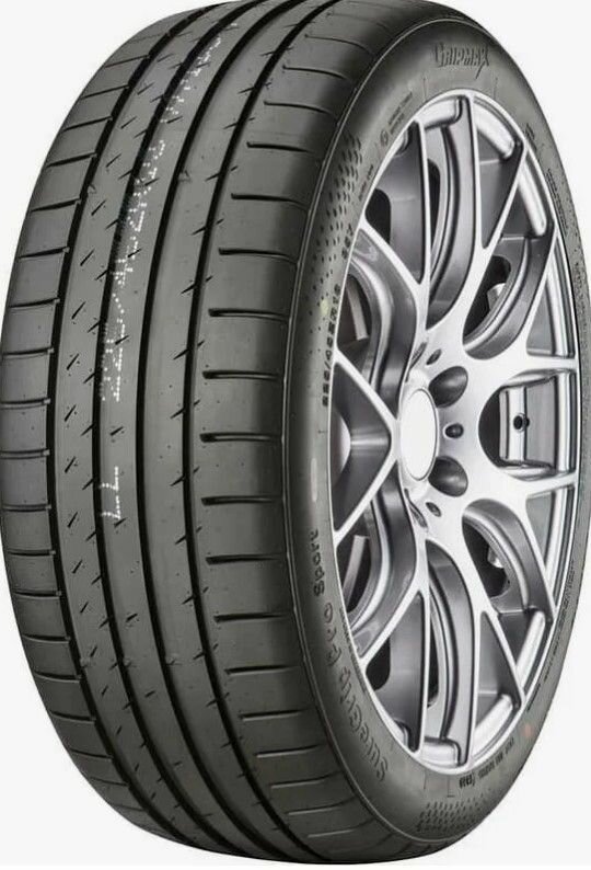 Шина Gripmax SureGrip Pro Sport 255/30 R20 92Y