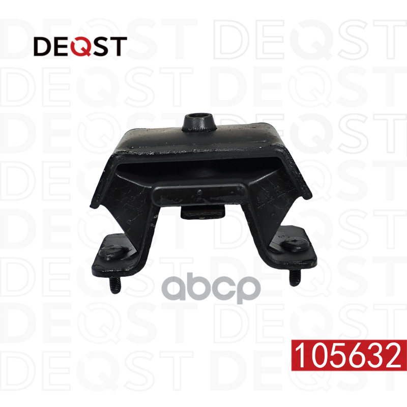 Опора двигател SSANGYONG Actyon (06-), Kyron (06-), Actyon Sports (06-/12-) (4WD)( DEQST арт. 105632