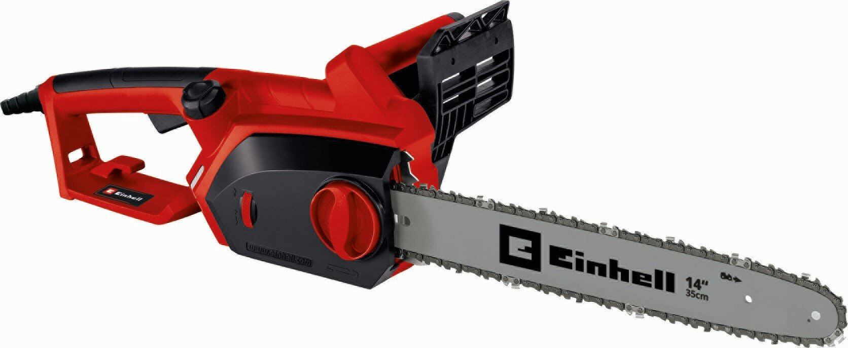 Пила электрическая Einhell GH-EC 1835, 1800 Вт 35 см